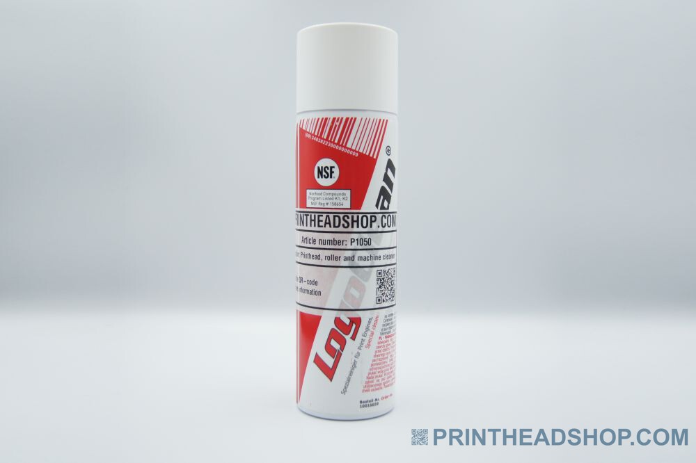 Printhead, roller and machine cleaner - PRINTHEADSHOP.COM